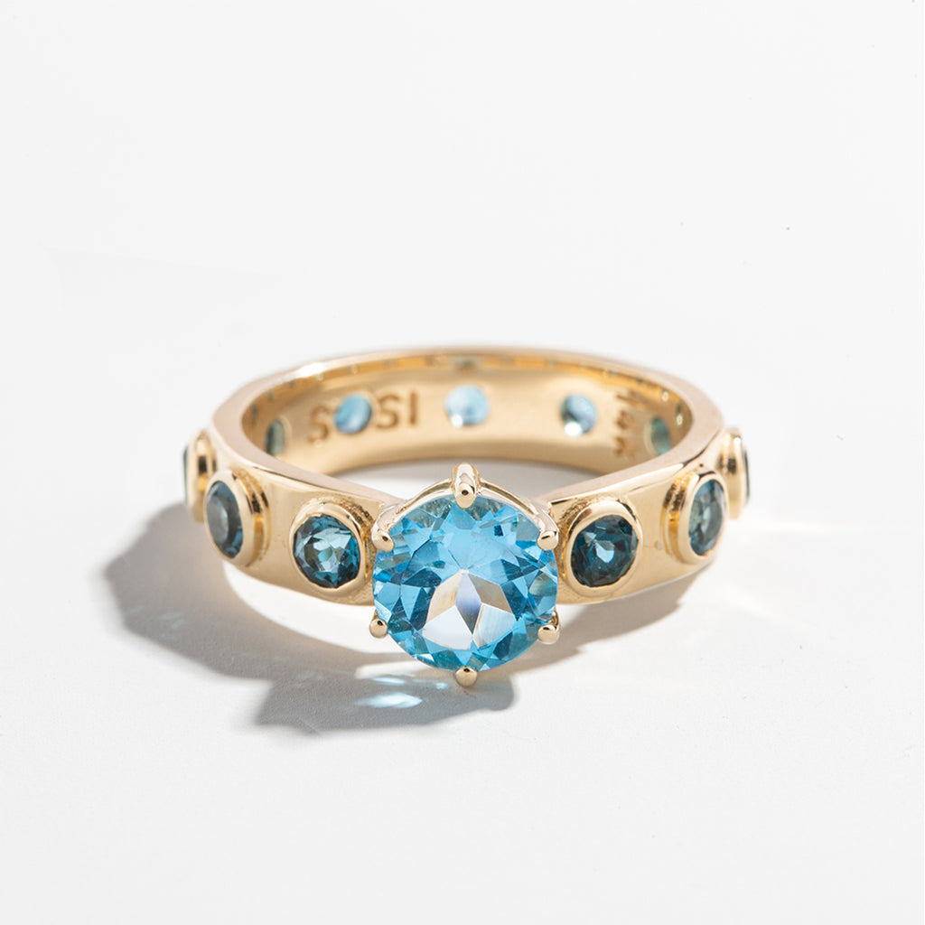 Momentum Ring | SOSI